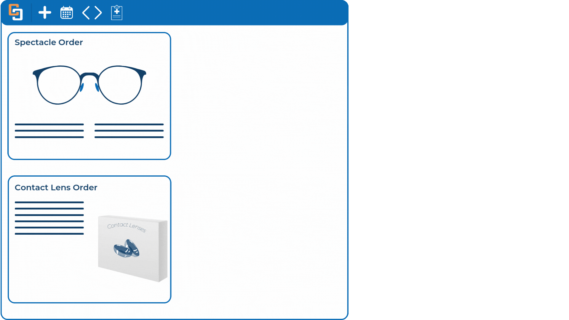 Optometry - Compulink Advantage