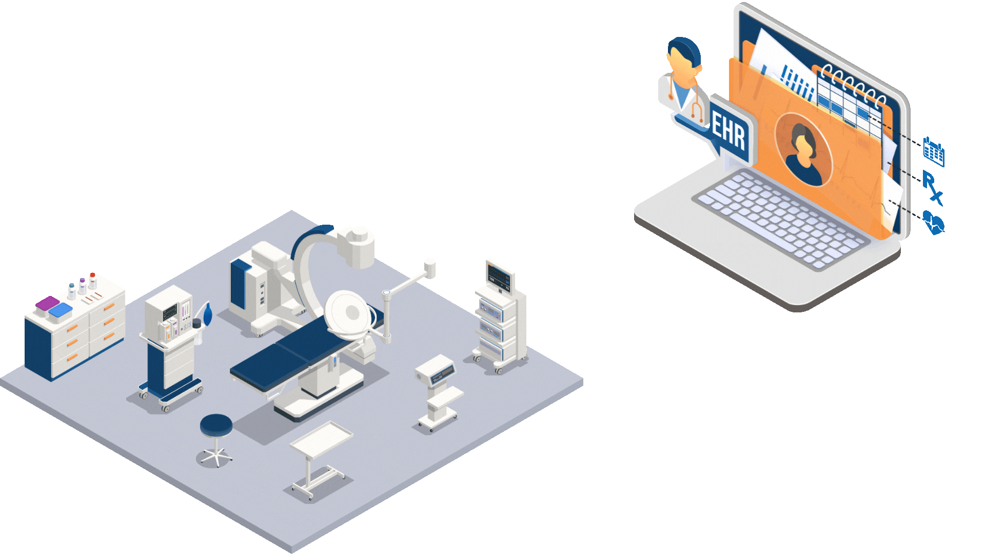 Ophthalmology - Compulink Advantage