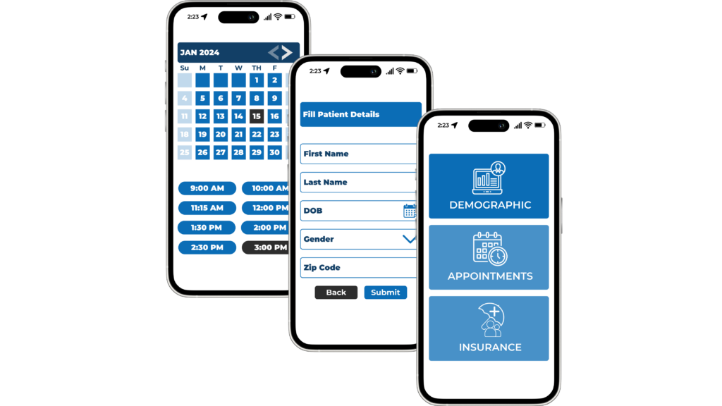 Compulink Healthcare Solutions - Contact Us Today