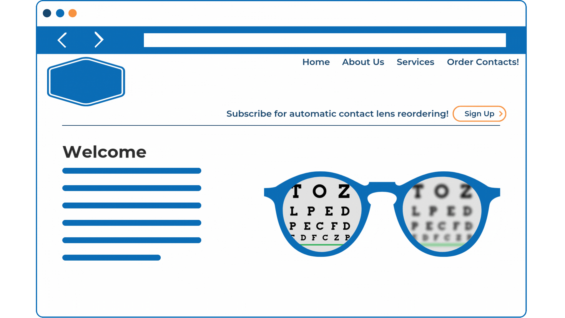 Optometry - Compulink Advantage